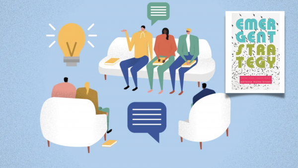 IMPACT’s Emergent Strategy Book Group Success – IMPACT Silver Spring